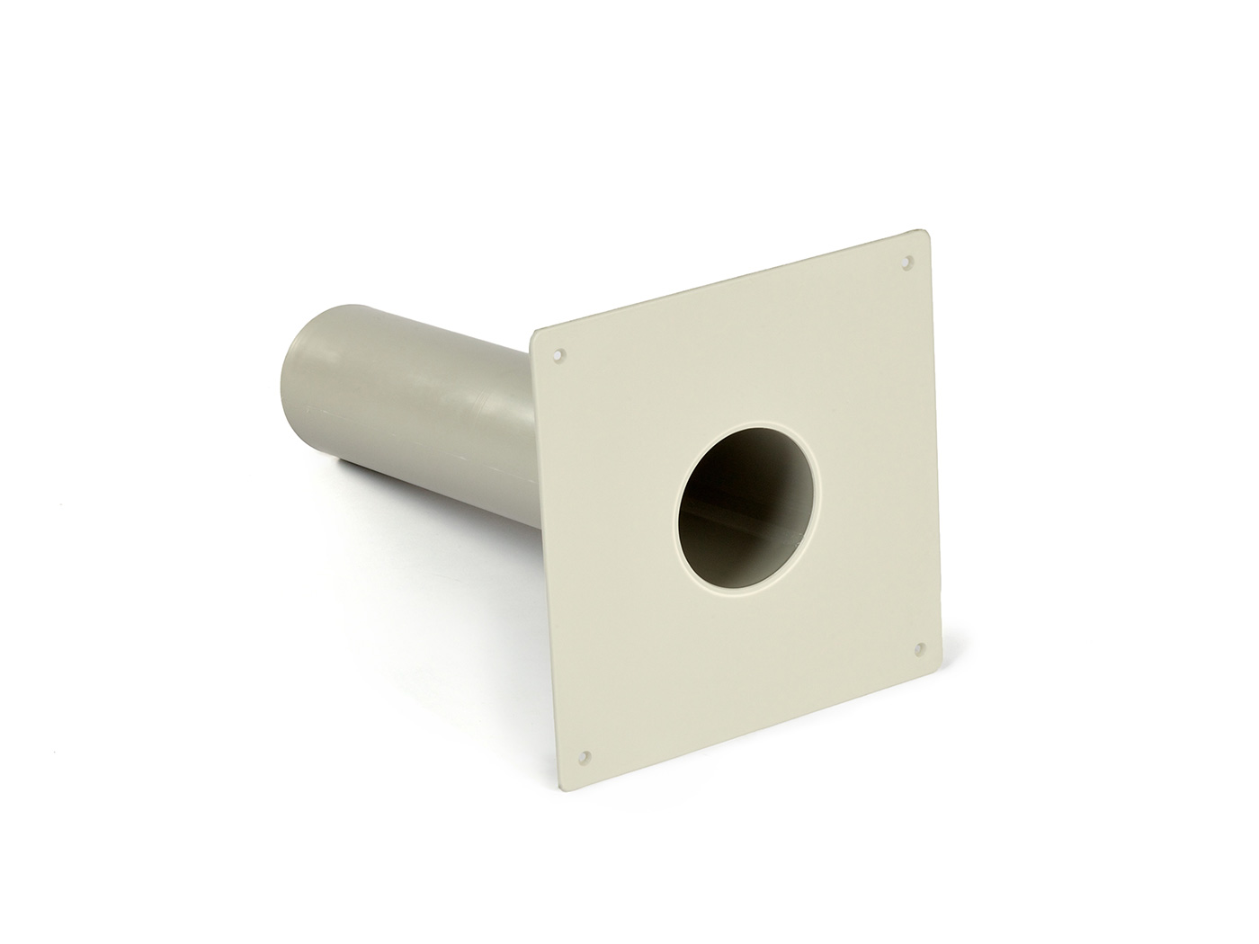 BauderFPO NLF-R 63 Emergency overflow - Bauder