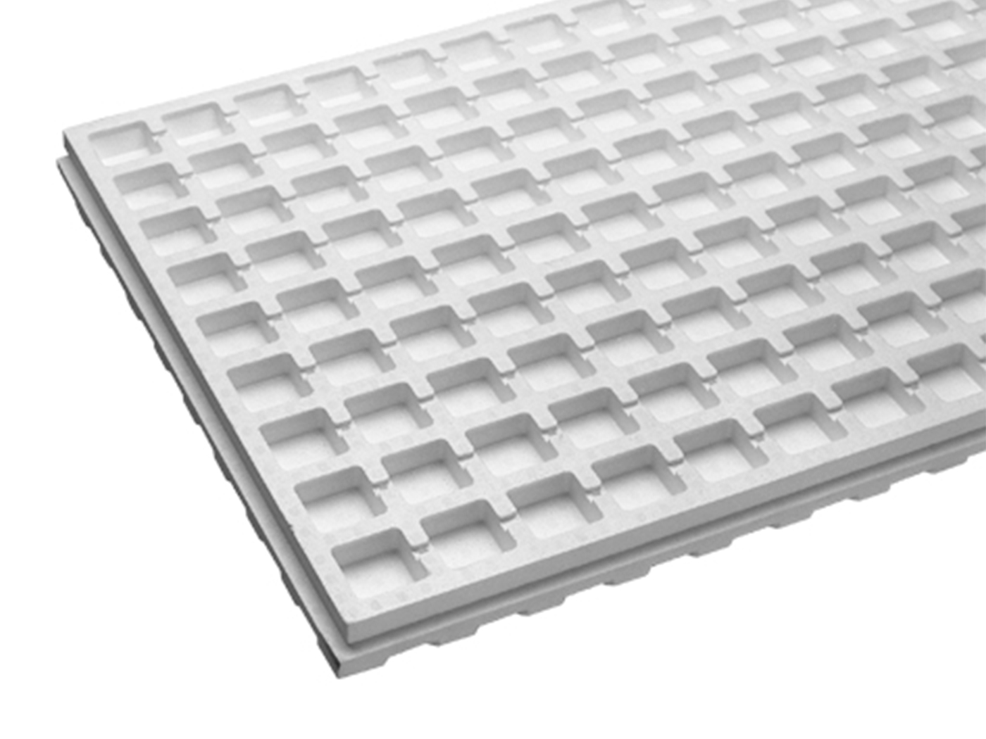 BauderGREEN WSP 50 & BauderGREEN WSP 75 - Bauder