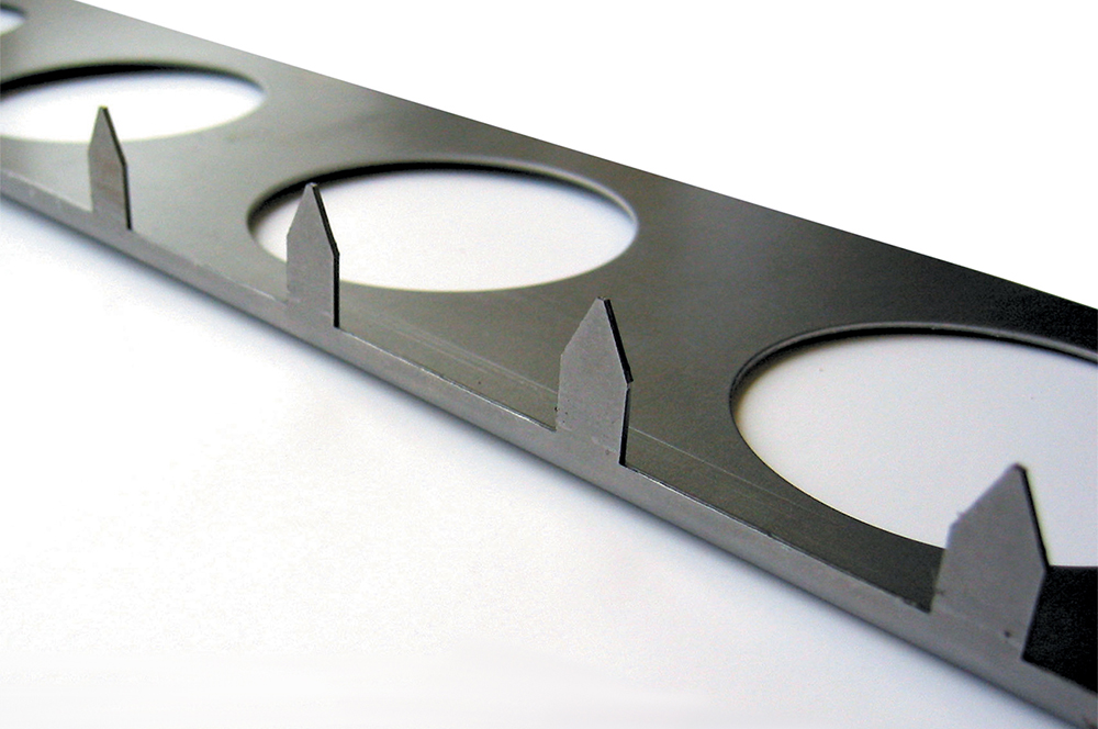 BauderGREEN SUB-BM UK biodiverse substrate - Bauder