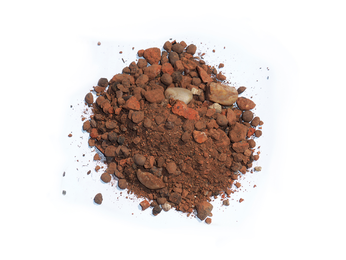 BauderGREEN SUB-BM UK biodiverse substrate - Bauder