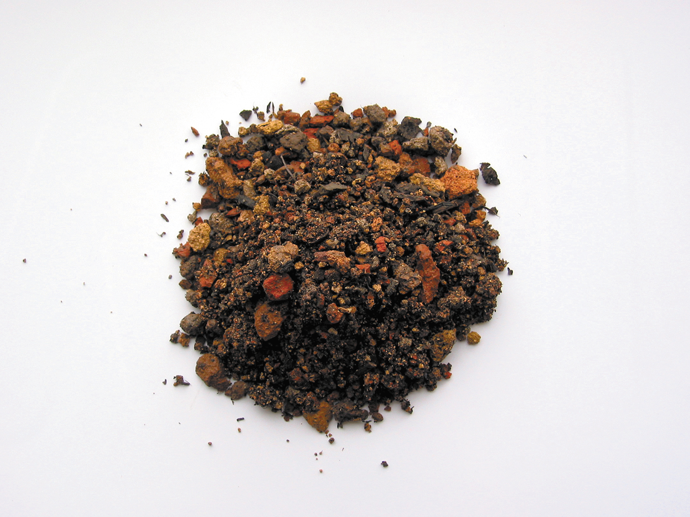 BauderGREEN SUB-IM UK intensive substrate - Bauder