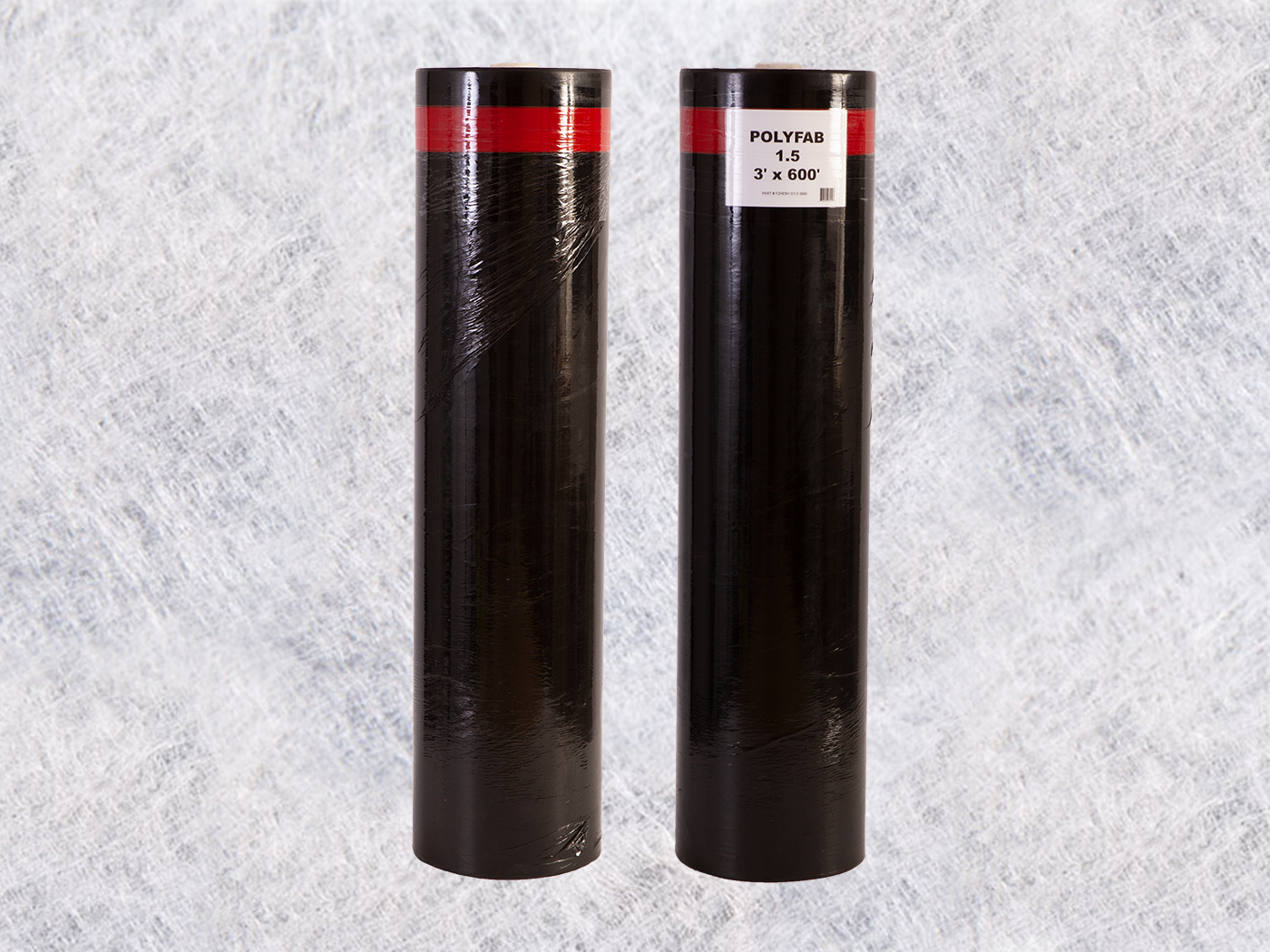 Polyester Reinforcement Sheet - Bauder