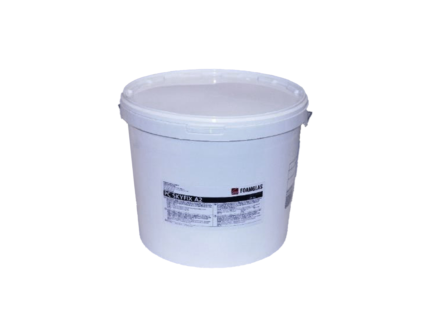 BauderGLAS Inverted Insulation Repair Kit - Bauder