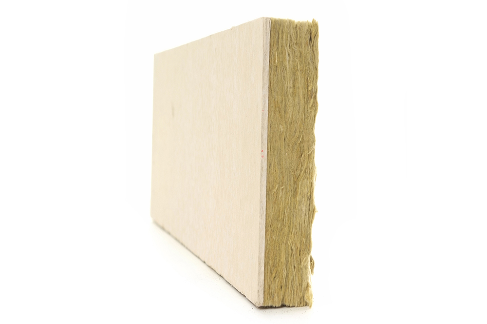 BauderXPS Upstand Insulation - Bauder