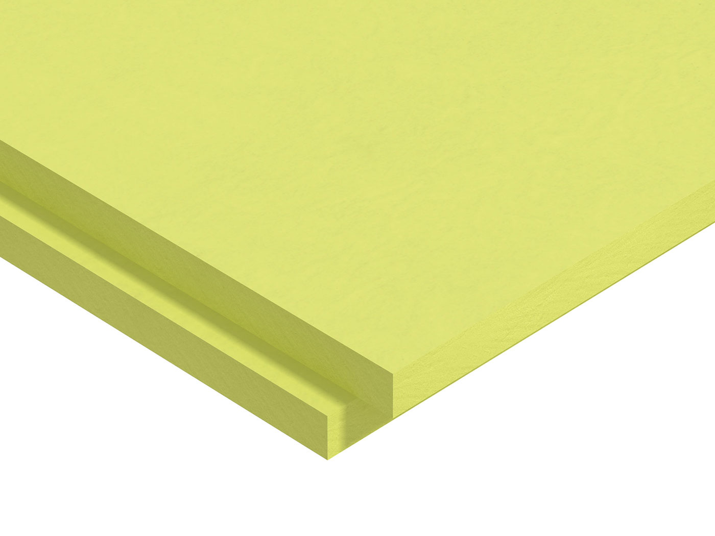 BauderXPS (500) Inverted Insulation - Bauder