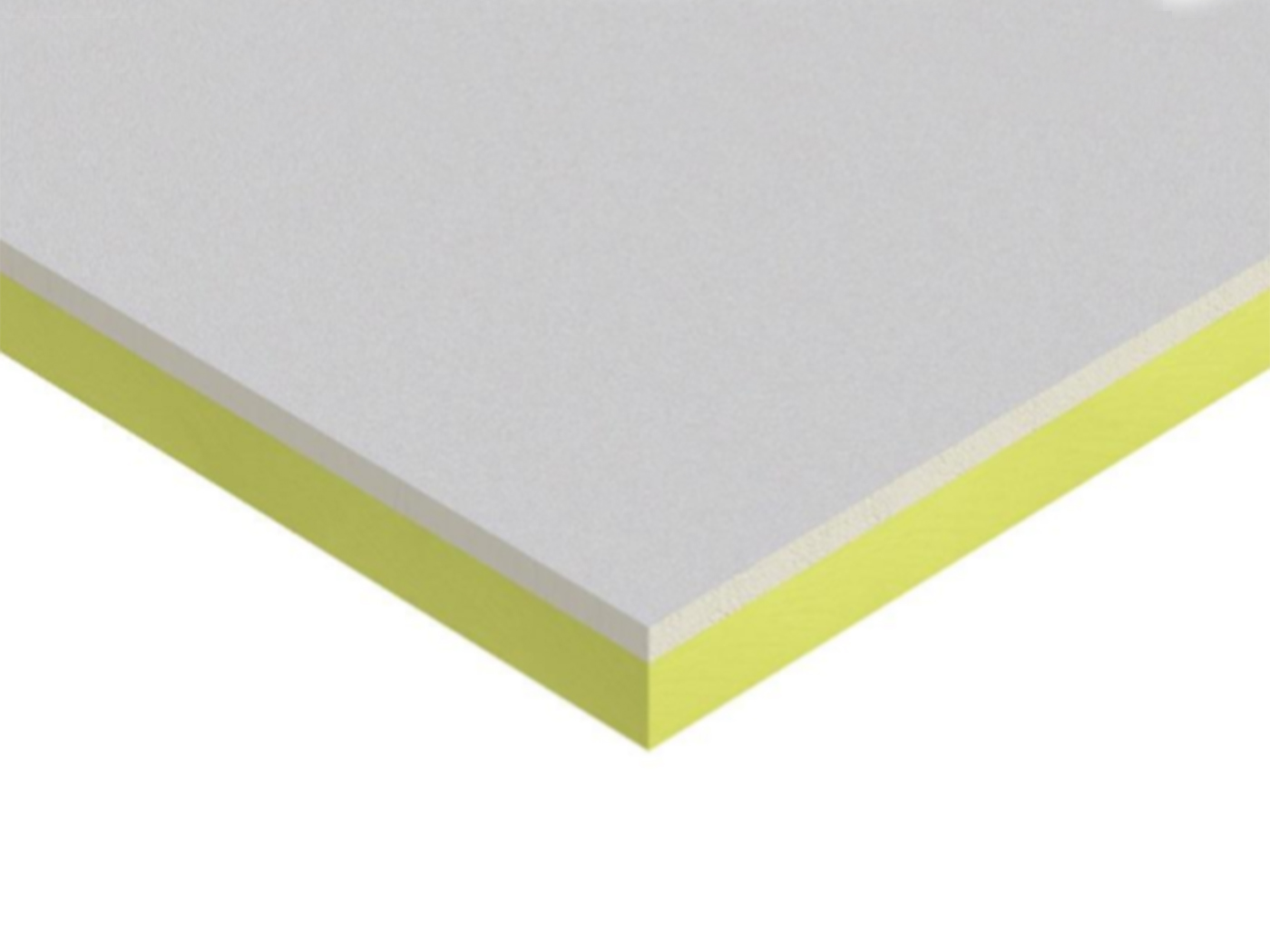 BauderXPS Upstand Insulation - Bauder