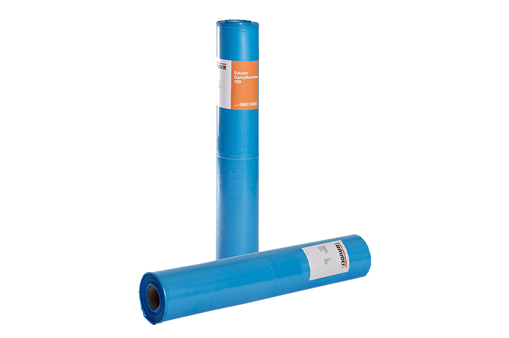 BauderTHERMOFOL U FR - Bauder