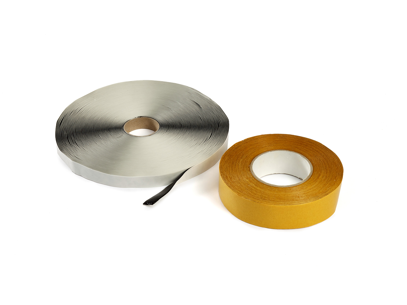 BauderSYN VK-T 38 Tape 03 - Bauder