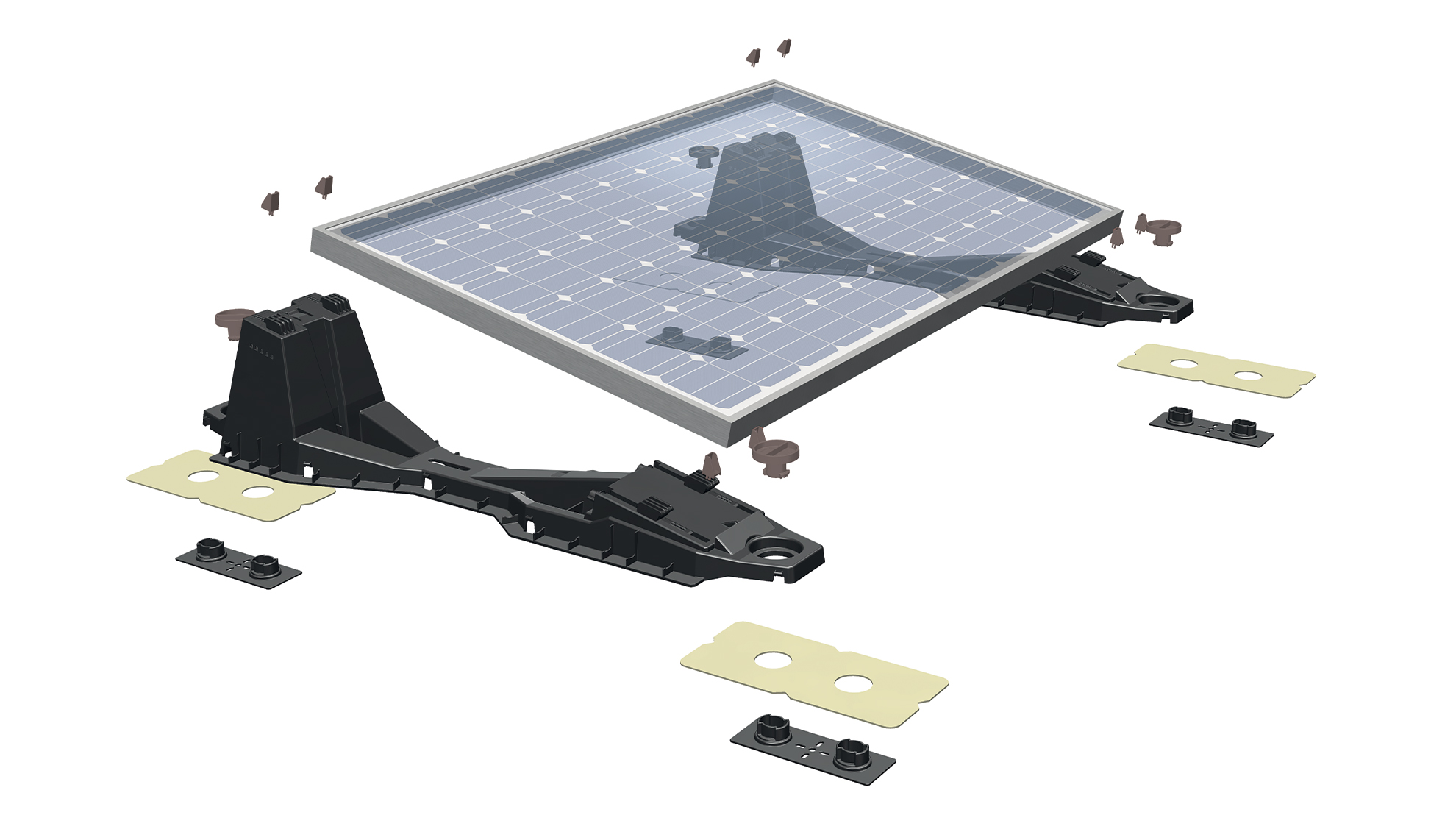 Bauder Flat Roof Specifications and Resources - Bauder