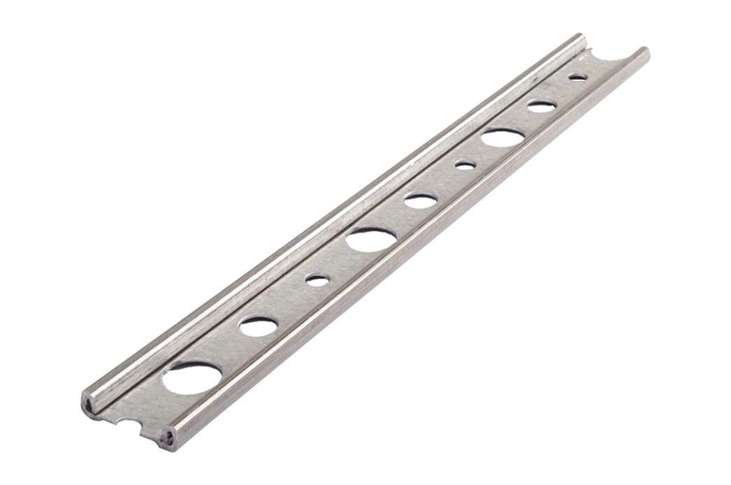 Parapet Emergency Overflow Stainless Steel DN70 - Bauder