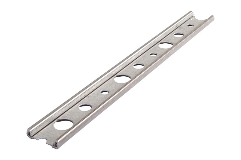 Parapet Emergency Overflow Stainless Steel DN70 - Bauder