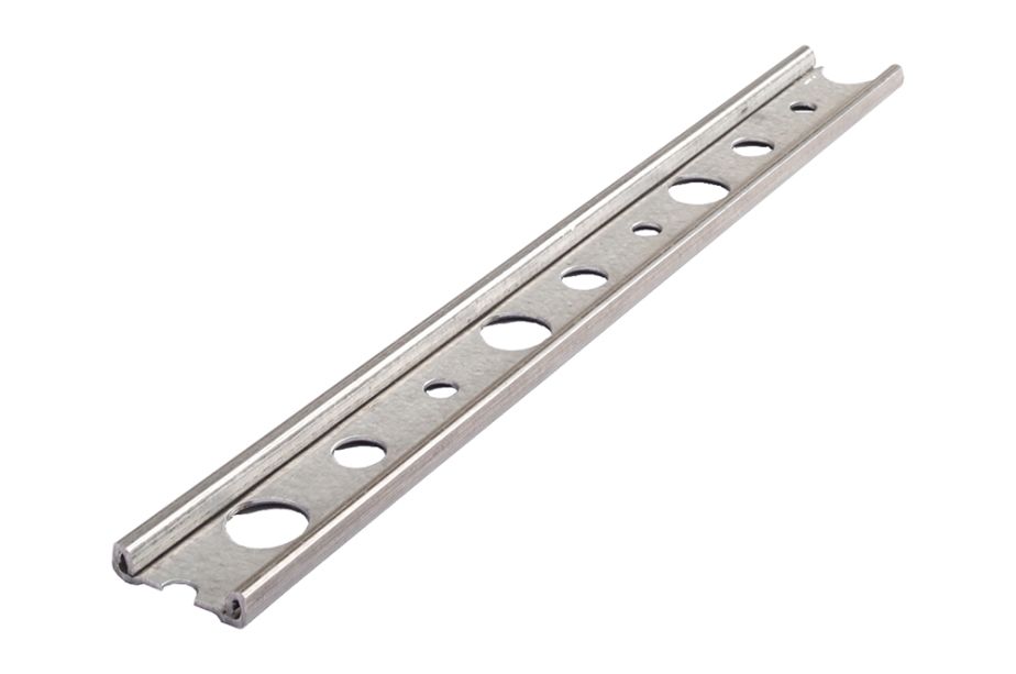 Parapet Emergency Overflow Stainless Steel DN70 - Bauder