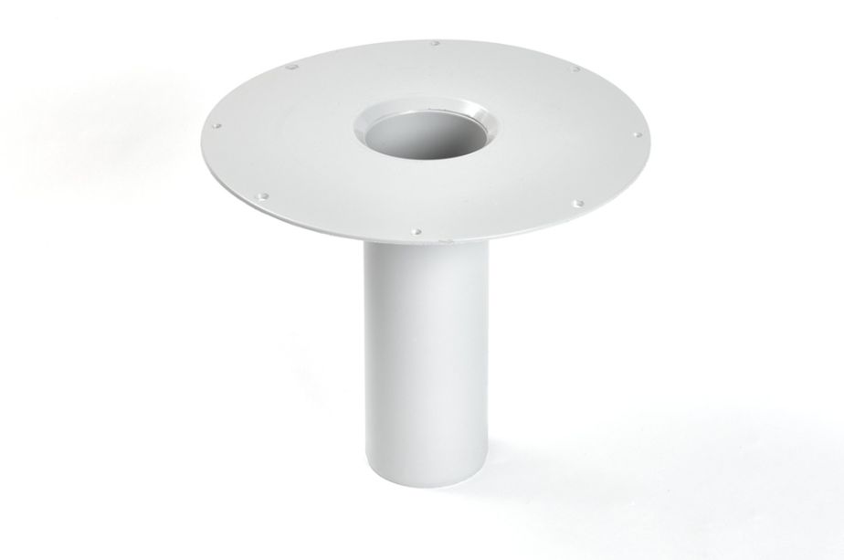 Flat Roof Products for New Build and Refurbishment - Bauder