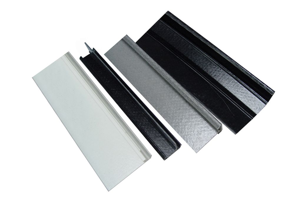 Parapet Emergency Overflow Stainless Steel DN70 - Bauder
