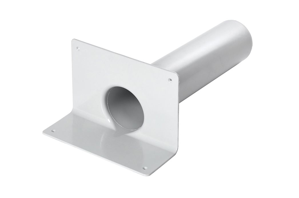 Flat Roof Products for New Build and Refurbishment - Bauder
