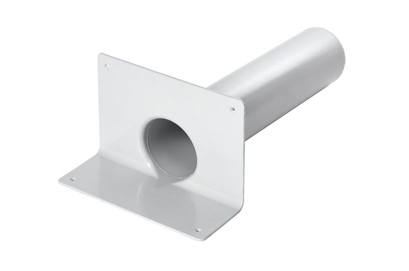 Flat Roof Products for New Build and Refurbishment - Bauder