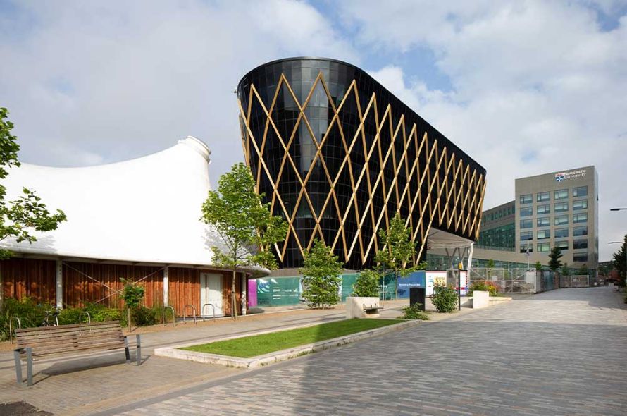 Hot Melt systems - Bauder
