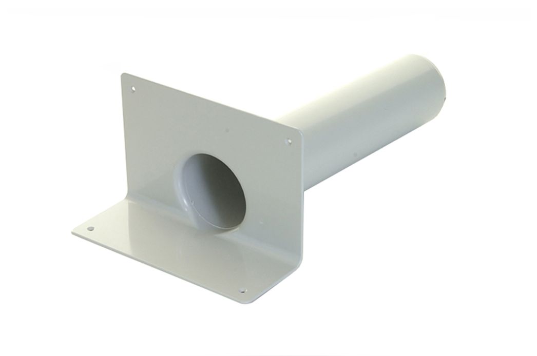 Flat Roof Products for New Build and Refurbishment - Bauder
