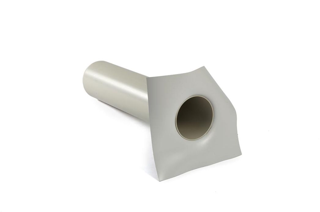 Flat Roof Products for New Build and Refurbishment - Bauder