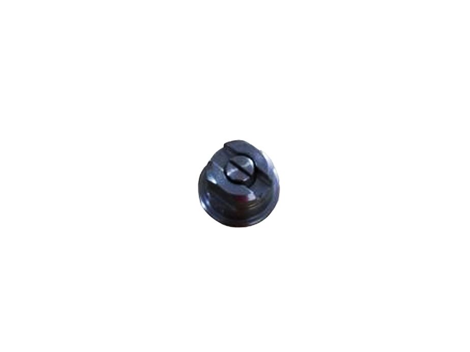Parapet Emergency Overflow Stainless Steel DN70 - Bauder