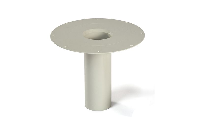 Flat Roof Products for New Build and Refurbishment - Bauder