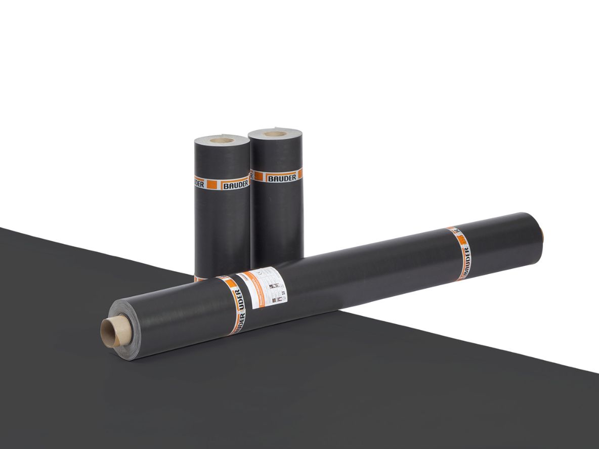 BauderTHERMOFOL D 18 - Bauder