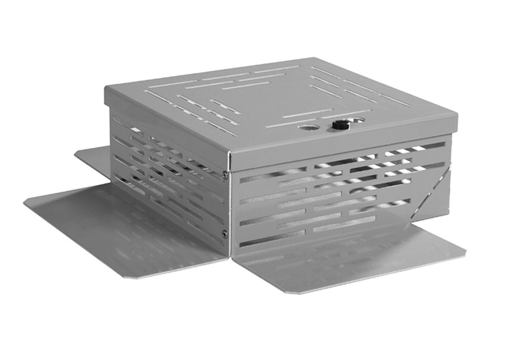 Pedestal Support Systems - Bauder