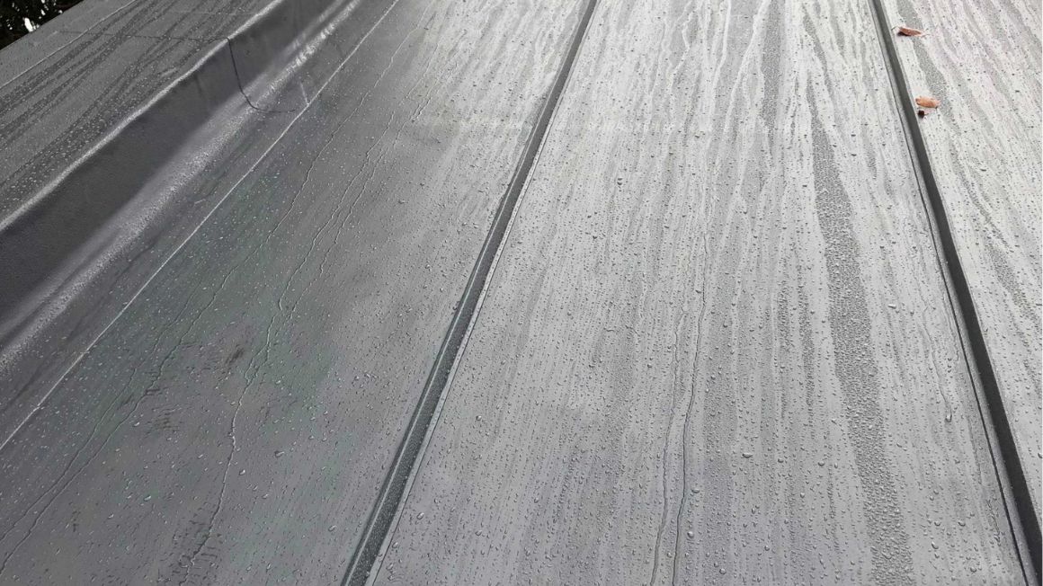 Project: Marlborough College, Wiltshire - Bauder