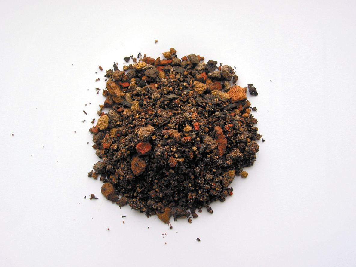 BauderGREEN SUB-IM UK intensive substrate - Bauder