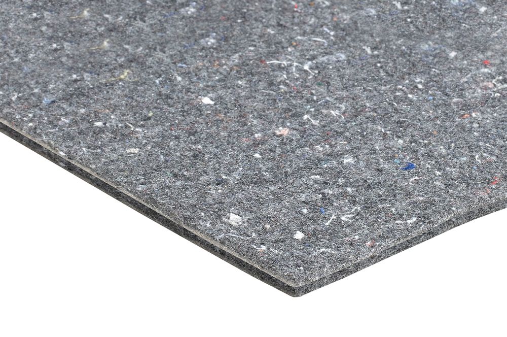 Pedestal Support Systems - Bauder