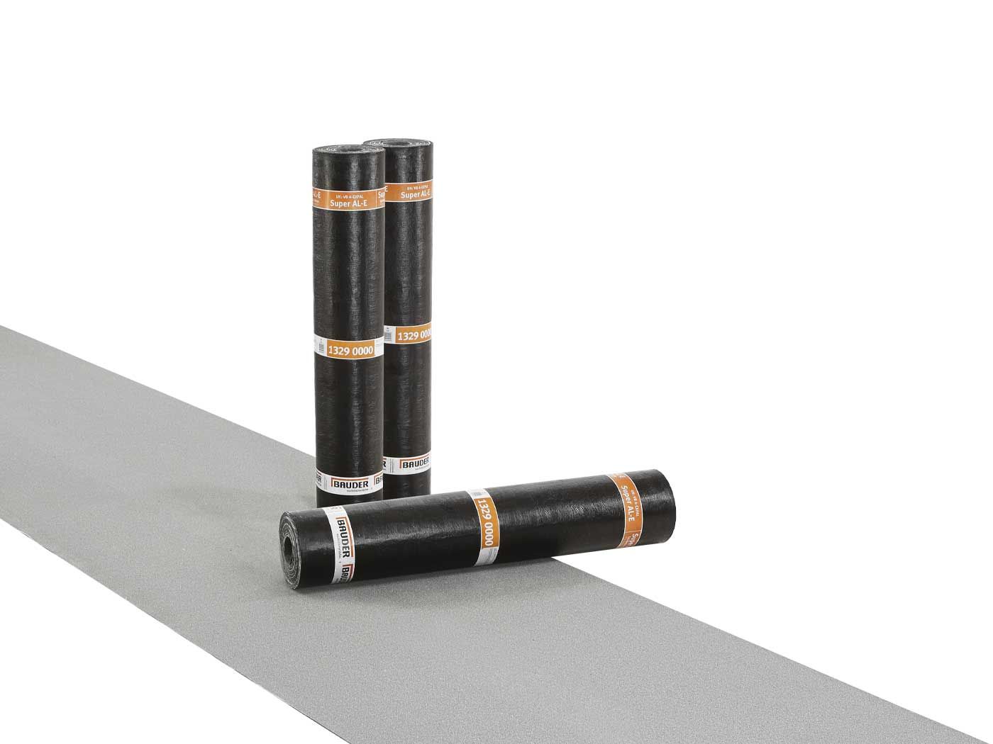 Bauder Super AL-E - Bauder