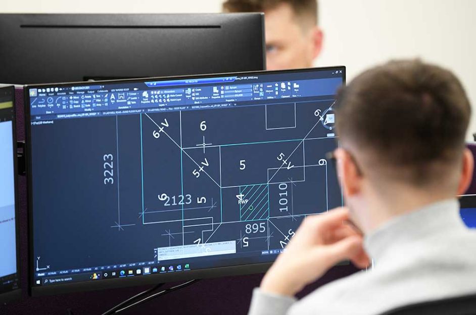 Inverted Roof Insulation Flat Roof Systems - Bauder