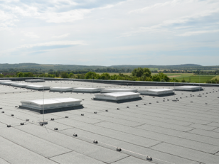 Roofing Leaflets, Brochures and Resources - Bauder