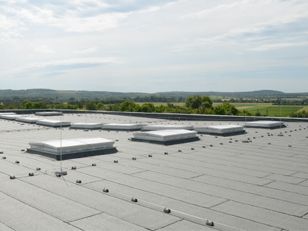 Roofing Leaflets, Brochures and Resources - Bauder