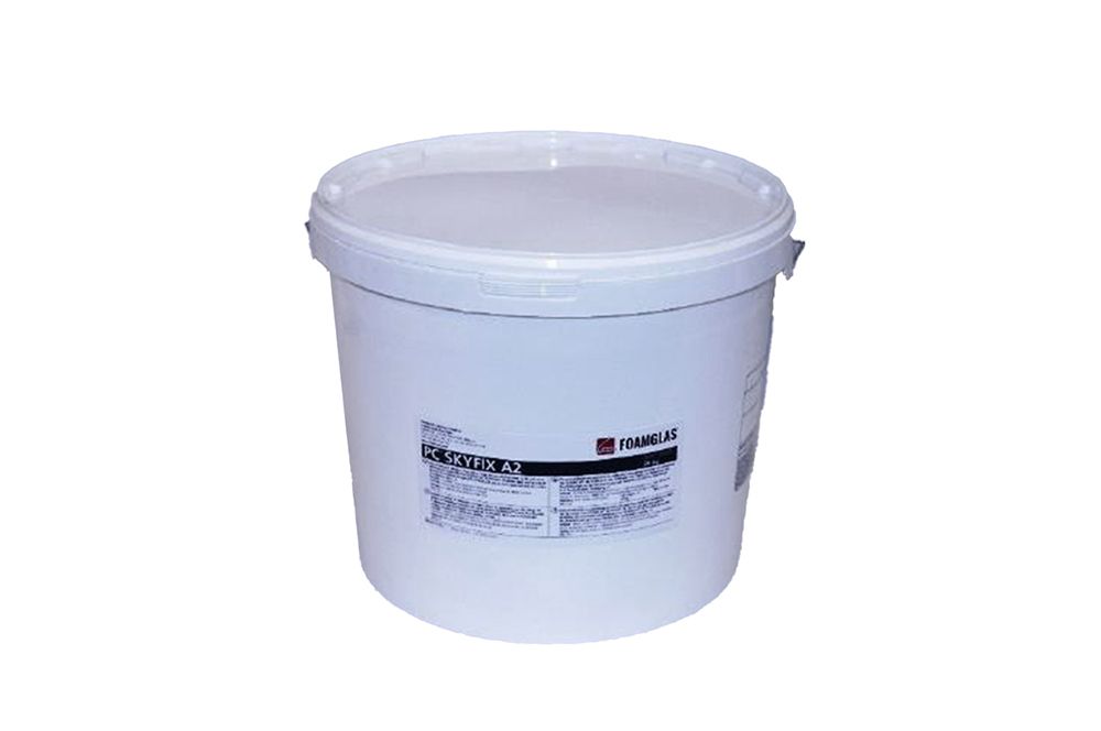 BauderROCK NC 56mm Upstand Insulation - Bauder