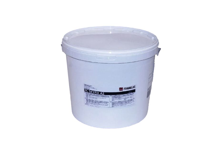 BauderROCK NC 56mm Upstand Insulation - Bauder