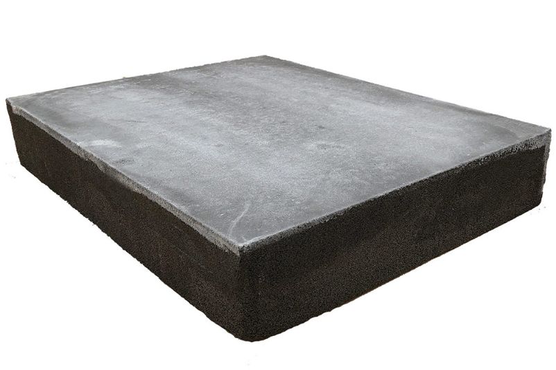 BauderGLAS Inverted Insulation - Bauder