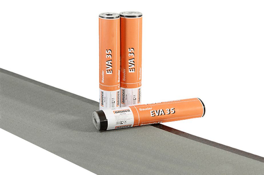 Bauder EVA 35 - Bauder