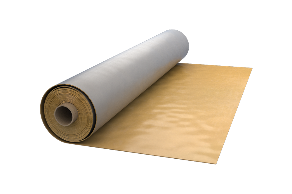 Lightning Conductor Clips - Bauder