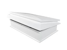 Automatic Opening Vents - Bauder