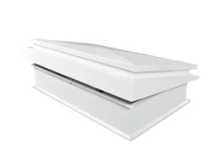 Automatic Opening Vents - Bauder