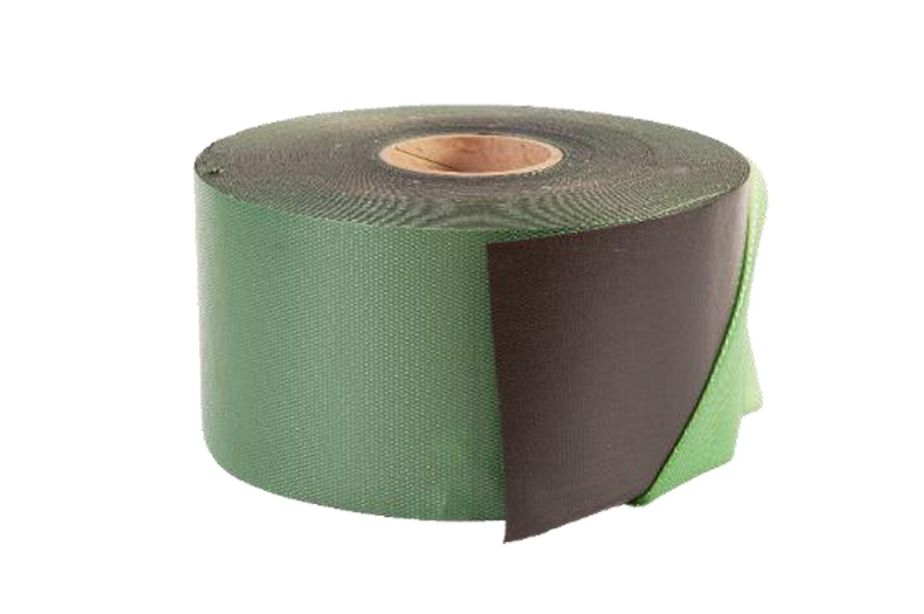 Polyester Reinforcement Sheet - Bauder