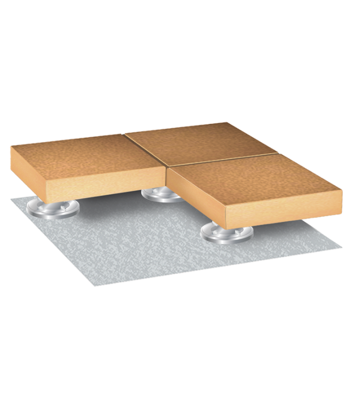 BauderHARDSCAPE Systems - Bauder