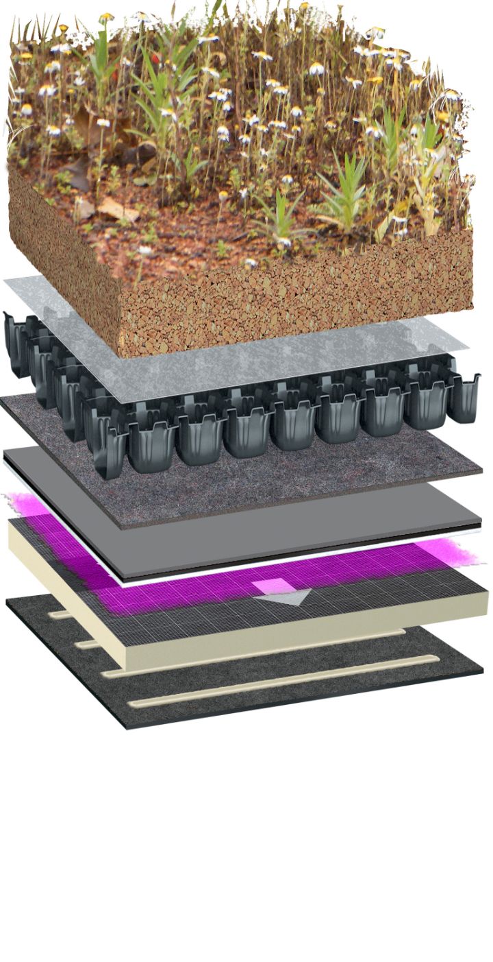 Lawrence Road Project - Bauder