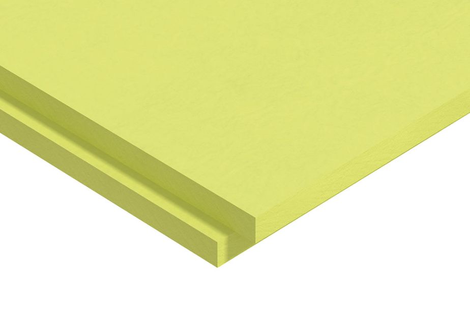 BauderXPS Upstand Insulation - Bauder