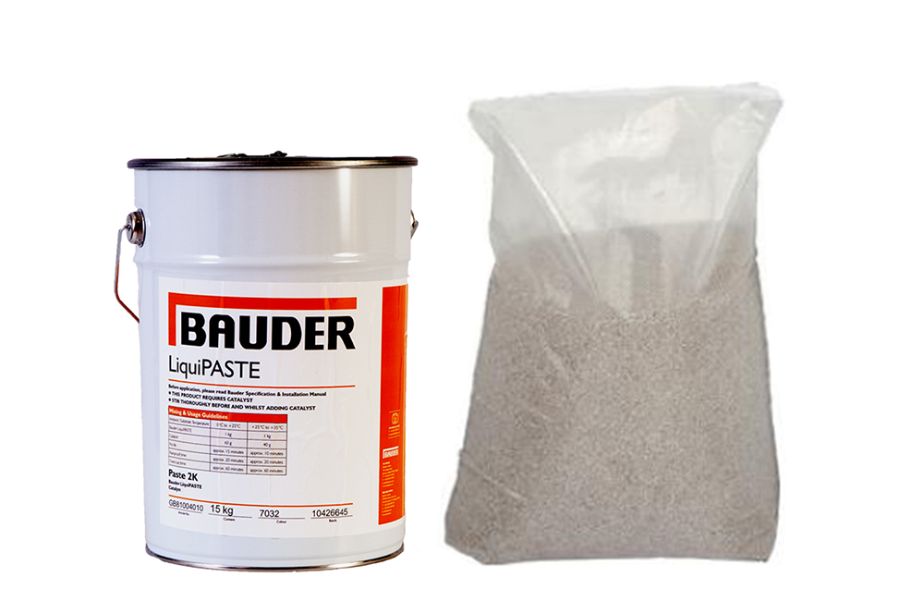 LiquiDETAIL - Bauder