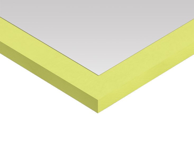 BauderXPS WFRL (Water Flow Reducing Layer) Membrane - Bauder