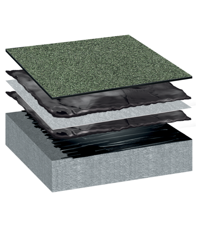 Project: The Catalyst Innovation Centre, Newcastle - Bauder