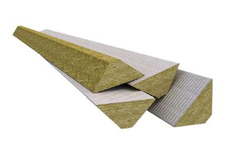 BauderGLAS Angle Fillet - Bauder