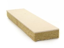 BauderROCK NC 56mm Upstand Insulation - Bauder